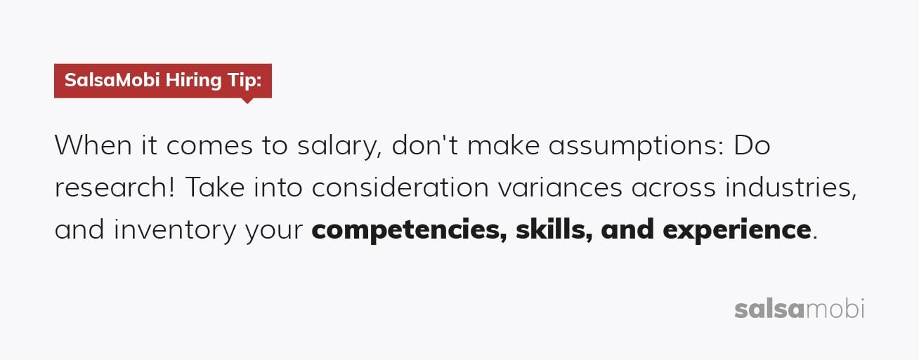 8 Factors to Consider When Accepting Your Remote Position